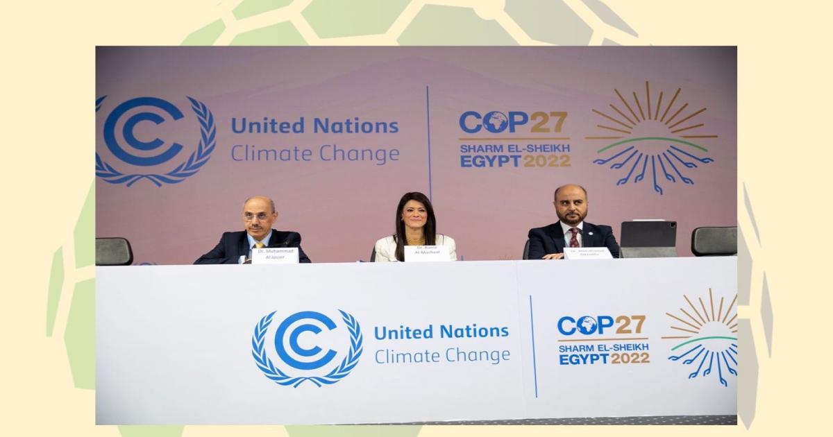 IsDB & Arab Coordination Group Announce US$24 Billion Climate Action ...